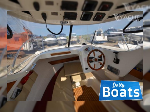 2010 Arvor 215As for sale. View price, photos and Buy 2010 Arvor 215As ...