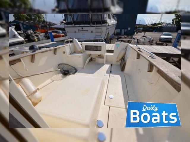 2010 Arvor 215As for sale. View price, photos and Buy 2010 Arvor 215As ...