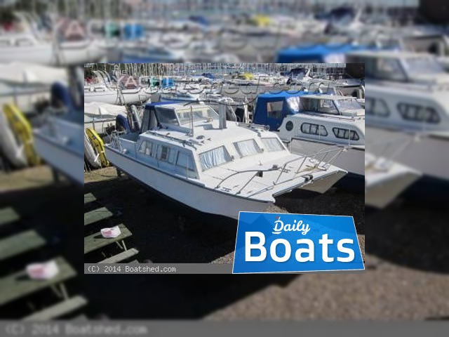 1978 Catalac 8M for sale. View price, photos and Buy 1978 Catalac 8M #97250