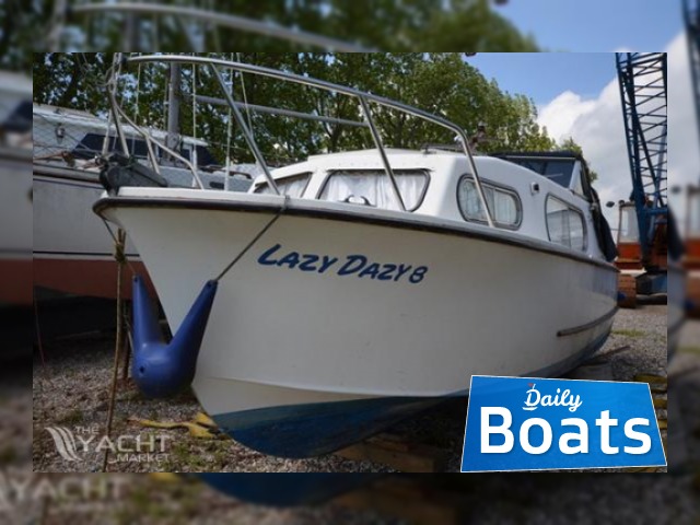 1973 Freeman 23 Mark Iii for sale. View price, photos and Buy 1973 ...