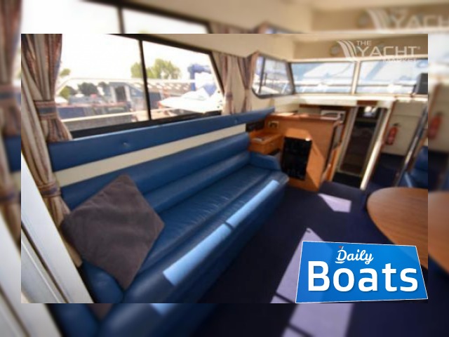 1989 Princess 415 for sale. View price, photos and Buy 1989 Princess ...