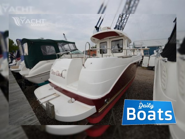 2007 Arvor 250As for sale. View price, photos and Buy 2007 Arvor 250As ...