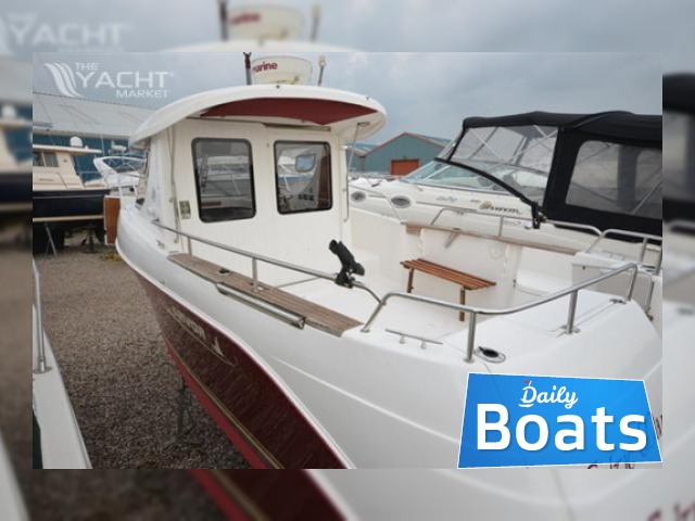 2007 Arvor 250As for sale. View price, photos and Buy 2007 Arvor 250As ...