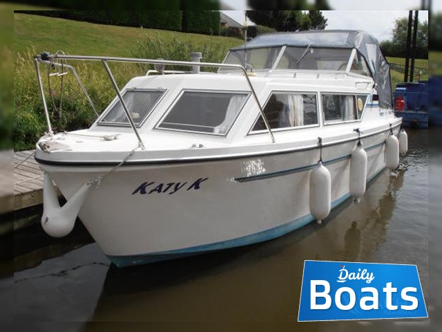 1997 Viking 26 Wide Beam for sale. View price, photos and Buy 1997 ...