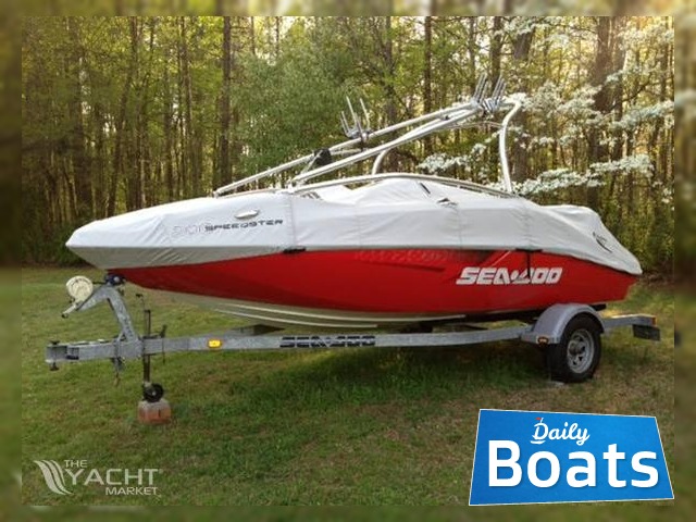 2008 Sea Doo Speedster 200 for sale. View price, photos and Buy 2008 ...