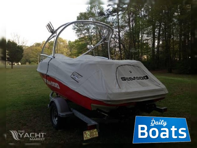 2008 Sea Doo Speedster 200 for sale. View price, photos and Buy 2008 ...