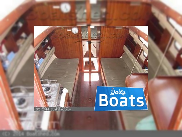 1990 Dockrell 27 for sale. View price, photos and Buy 1990 Dockrell 27 ...