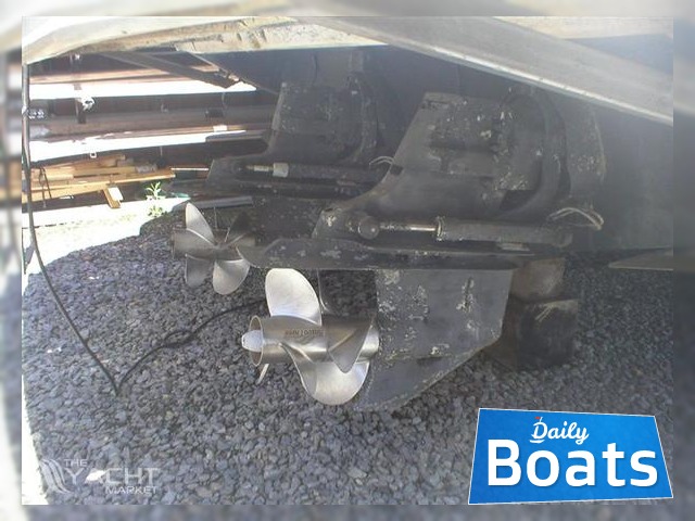 2006 Cabo 32 Express for sale. View price, photos and Buy 2006 Cabo 32 ...