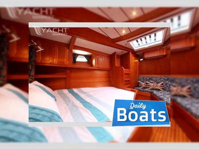 1994 Najad 520 for sale. View price, photos and Buy 1994 Najad 520 #97374