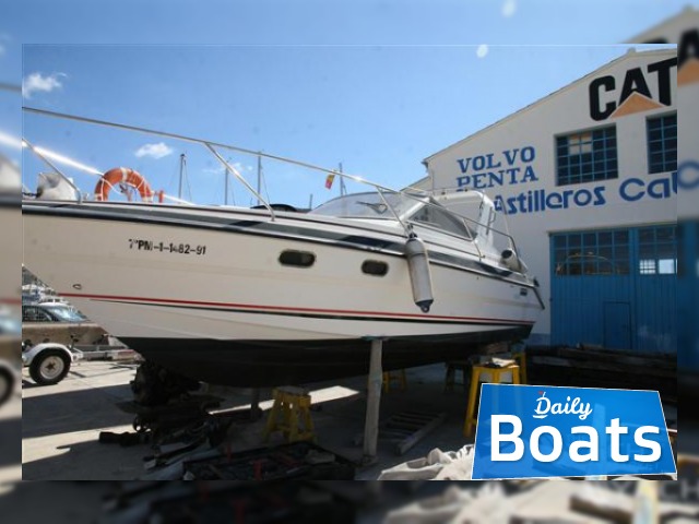 Buy Princess 266 Riviera | Princess 266 Riviera for sale