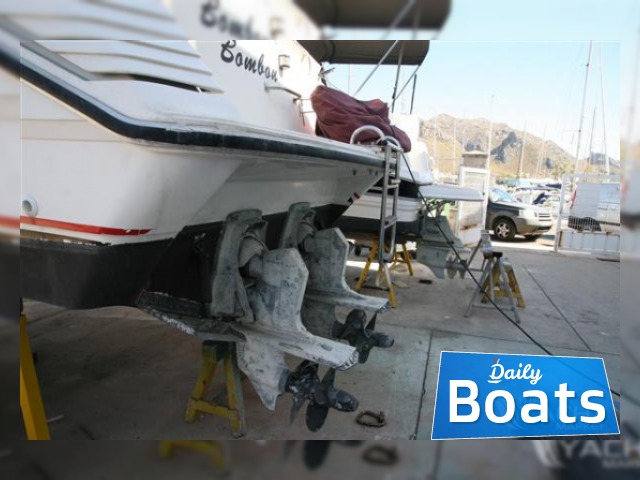 1991 Princess 266 Riviera for sale. View price, photos and Buy 1991 ...