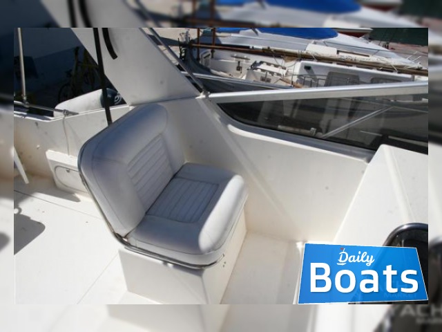 1991 Princess 266 Riviera for sale. View price, photos and Buy 1991 ...