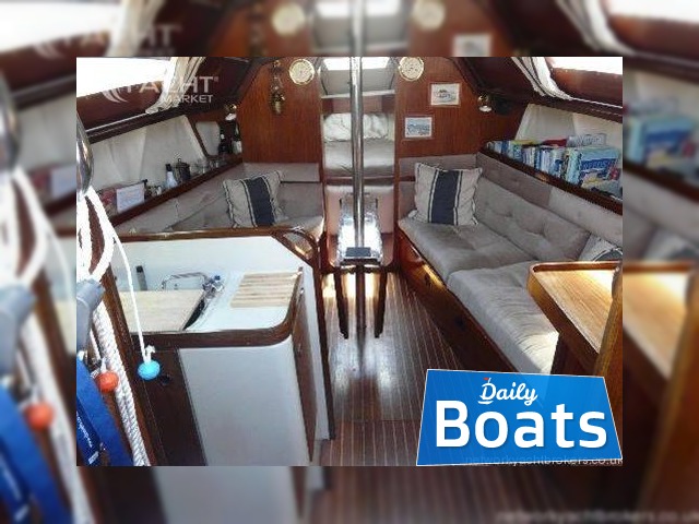 1985 Gib'Sea 84 for sale. View price, photos and Buy 1985 Gib'Sea 84 #97393