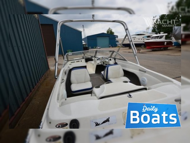 2005 Bayliner 175 Xt for sale. View price, photos and Buy 2005 Bayliner ...
