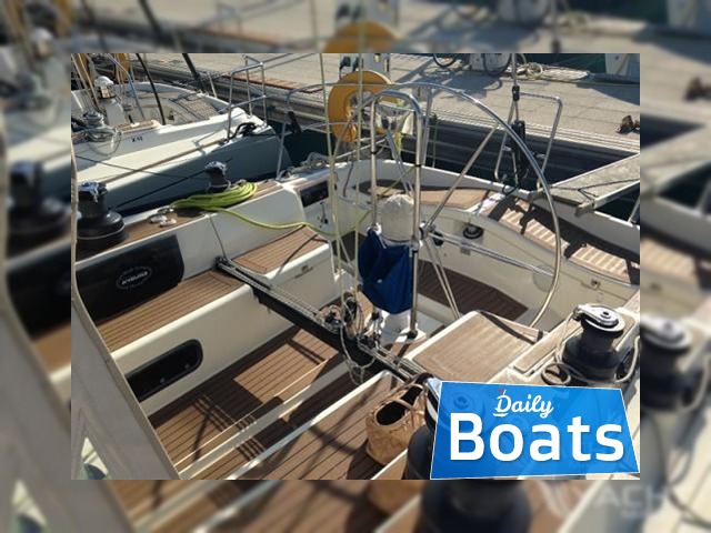 1997 Hatteras 43 Sx Express for sale. View price, photos and Buy 1997 ...