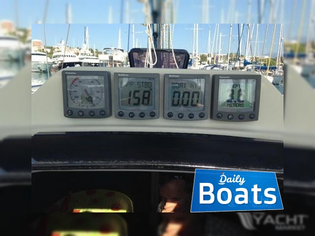 1997 Hatteras 43 Sx Express for sale. View price, photos and Buy 1997 ...