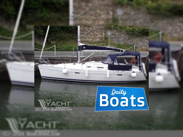 2008 Beneteau Oceanis 343 Clipper for sale. View price, photos and Buy 2008 Beneteau Oceanis 343 ...