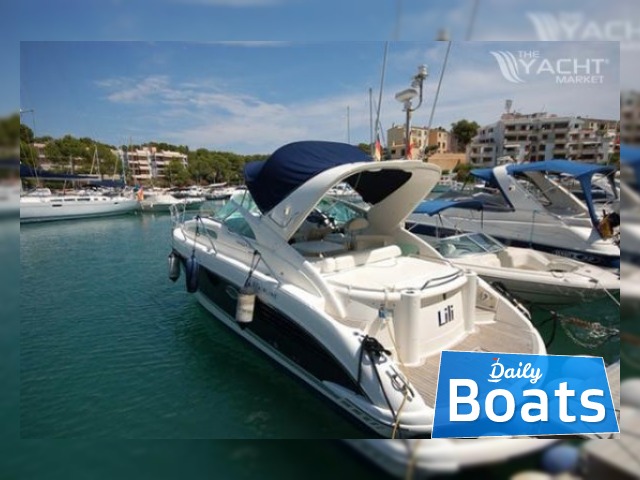 2001 Fairline Targa 30 for sale. View price, photos and Buy 2001 ...