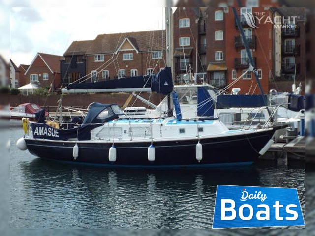 1975 Westerly Longbow for sale. View price, photos and Buy 1975 ...