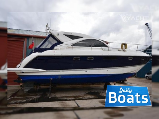 2009 Fairline Targa 44 Gt for sale. View price, photos and Buy 2009 ...