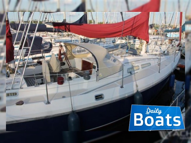 1976 Contest 36 Ketch for sale. View price, photos and Buy 1976 Contest ...