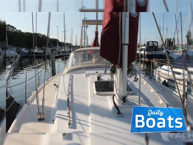 1976 Contest 36 Ketch for sale. View price, photos and Buy 1976 Contest ...