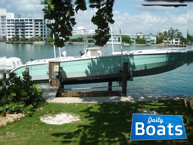 Solid 40 for sale - Daily Boats
