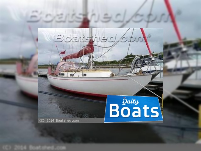 1966 Rustler 31 for sale. View price, photos and Buy 1966 Rustler 31 #97587