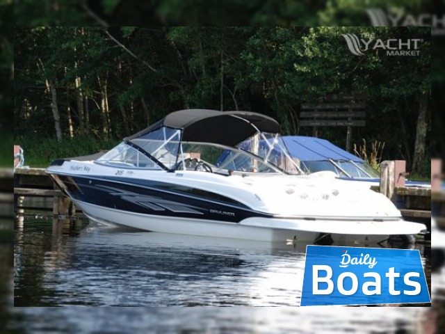 2009 Bayliner 205 Bowrider for sale. View price, photos and Buy 2009 ...