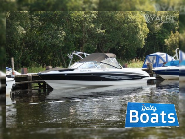 2009 Bayliner 205 Bowrider for sale. View price, photos and Buy 2009 ...