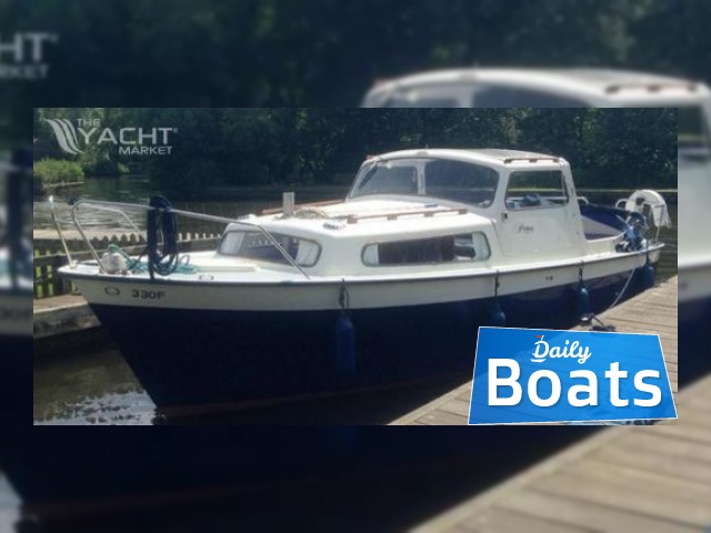 1971 Albin 25 for sale. View price, photos and Buy 1971 Albin 25 #97628