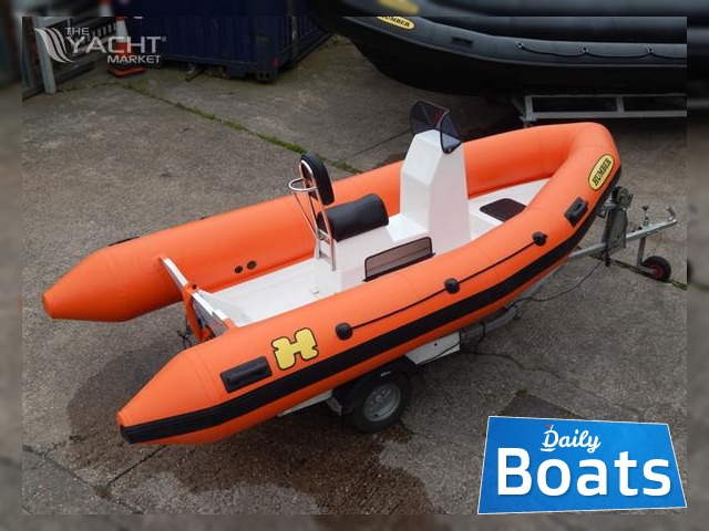 2014 Humber Assault 4.3 for sale. View price, photos and Buy 2014 ...