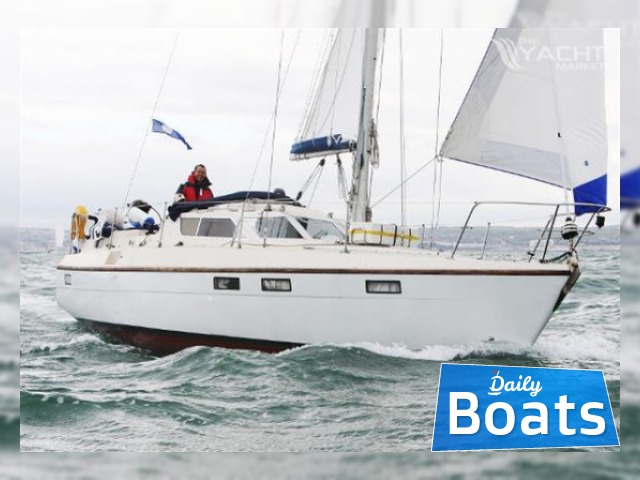 1984 Southerly 115 for sale. View price, photos and Buy 1984 Southerly ...