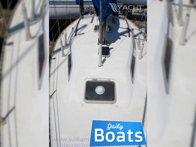 1990 Gib'Sea 352 for sale. View price, photos and Buy 1990 Gib'Sea 352 ...