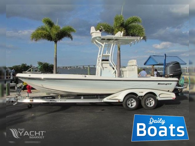 Ranger 2310 bay for sale - Daily Boats