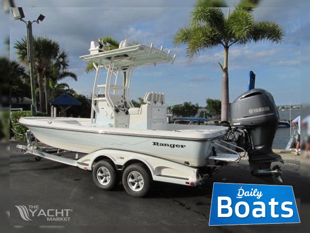 2014 Ranger 2310 Bay for sale. View price, photos and Buy 2014 Ranger ...