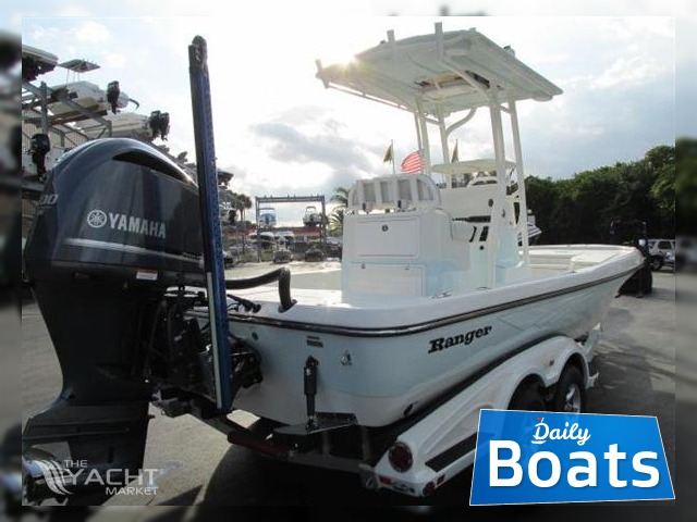 2014 Ranger 2310 Bay for sale. View price, photos and Buy 2014 Ranger ...