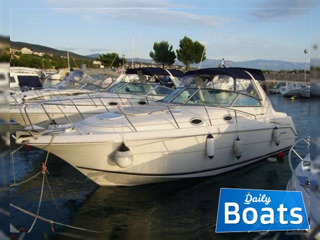2000 Monterey 302 Cruiser for sale. View price, photos and Buy 2000 ...