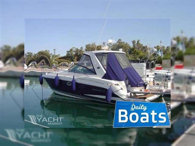 2010 Monterey 335 Sy for sale. View price, photos and Buy 2010 Monterey ...