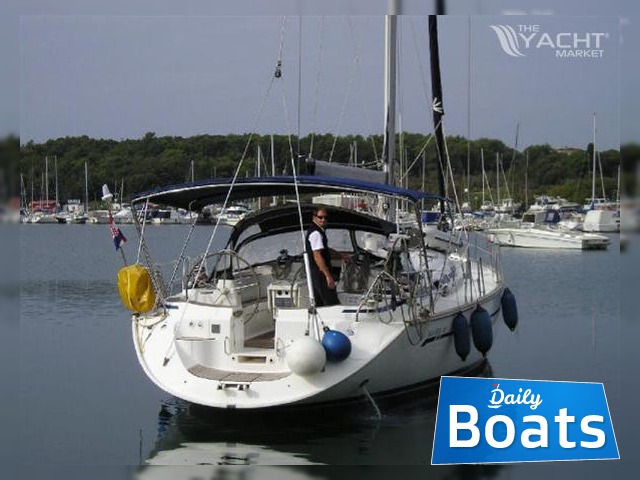 2004 Bavaria 49 for sale. View price, photos and Buy 2004 Bavaria 49 #97759