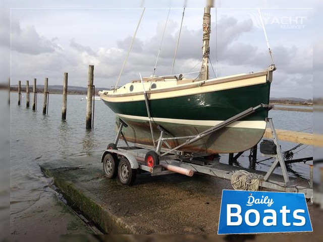 1993 Mayfly Oystercatcher 16 for sale. View price, photos and Buy 1993 ...