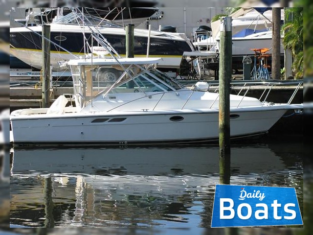 2006 Tiara 2900 Open for sale. View price, photos and Buy 2006 Tiara ...