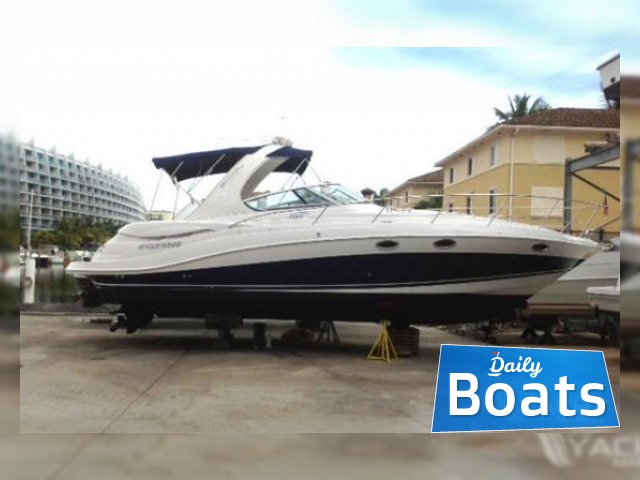 2006 Four Winns 348 Vista for sale. View price, photos and Buy 2006 ...