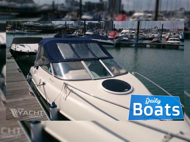 2007 Fletcher 19 Gts for sale. View price, photos and Buy 2007 Fletcher ...