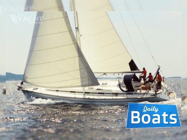 2005 Bavaria 49 for sale. View price, photos and Buy 2005 Bavaria 49 #97790