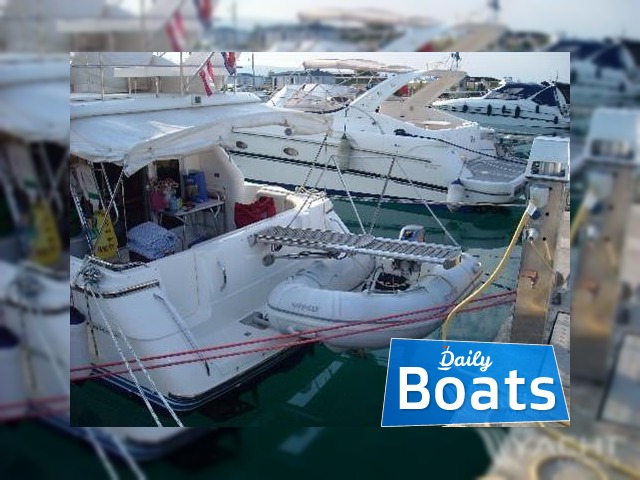 1998 Princess 360 for sale. View price, photos and Buy 1998 Princess ...