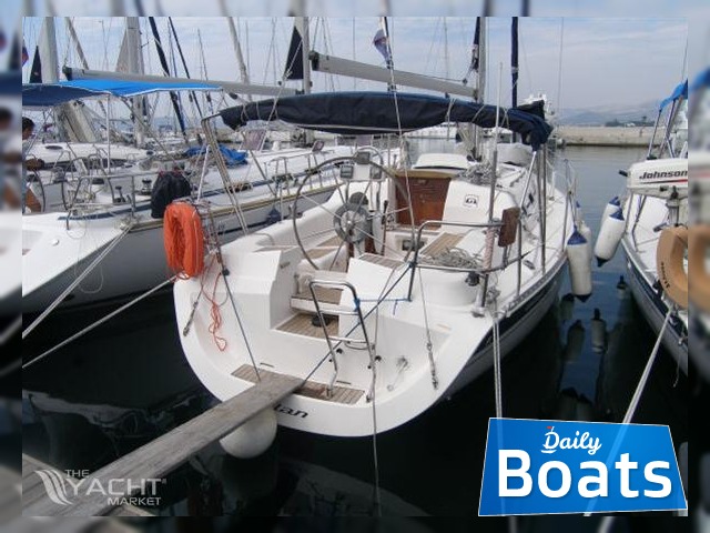 2003 Elan 36 for sale. View price, photos and Buy 2003 Elan 36 #97886