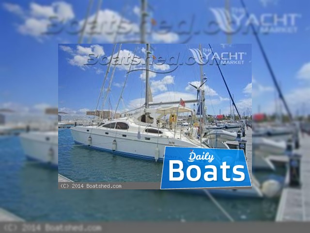 1999 Prout 46 for sale. View price, photos and Buy 1999 Prout 46 #97892