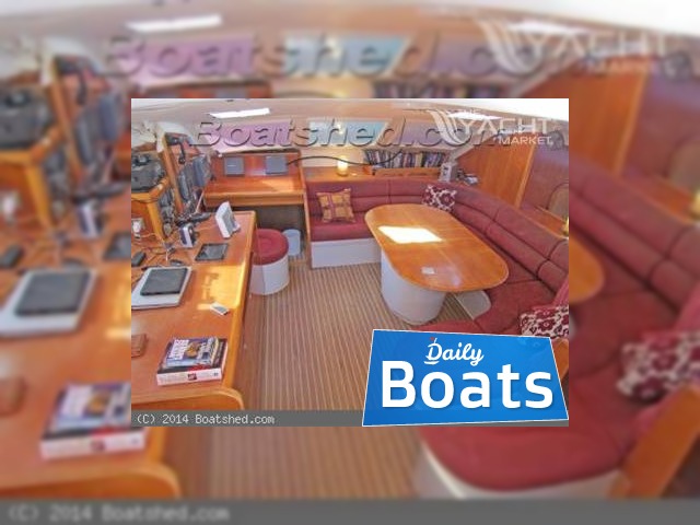 1999 Prout 46 for sale. View price, photos and Buy 1999 Prout 46 #97892