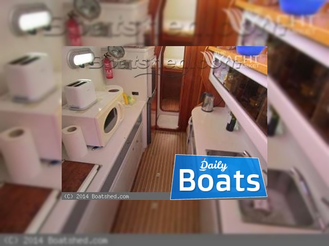 1999 Prout 46 for sale. View price, photos and Buy 1999 Prout 46 #97892